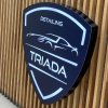 Иконка канала Triada Detailing
