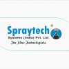 Иконка канала Форсунки Spraytech