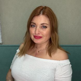 Иконка канала ЕВГЕНИЯ КУПИТМАН БИЗНЕС ПСИХОЛОГ