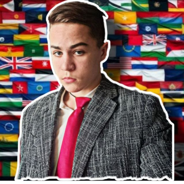 Иконка канала Сериалы и фильмы от доброго кальмара