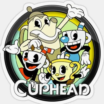 Иконка канала void