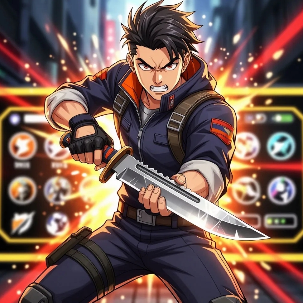 Иконка канала Kami Gami Play