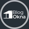Иконка канала Блог Окна - остекляем дома и квартиры