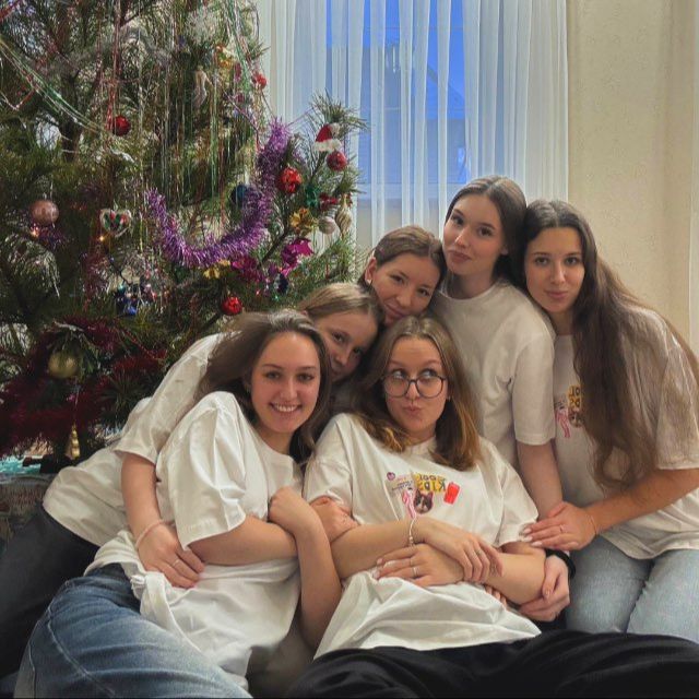 Иконка канала Маша и ее бабсовет