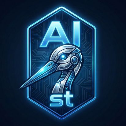 Иконка канала AIst