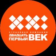 Иконка канала "21 Век" Донецк ОСАГО Страховая компания