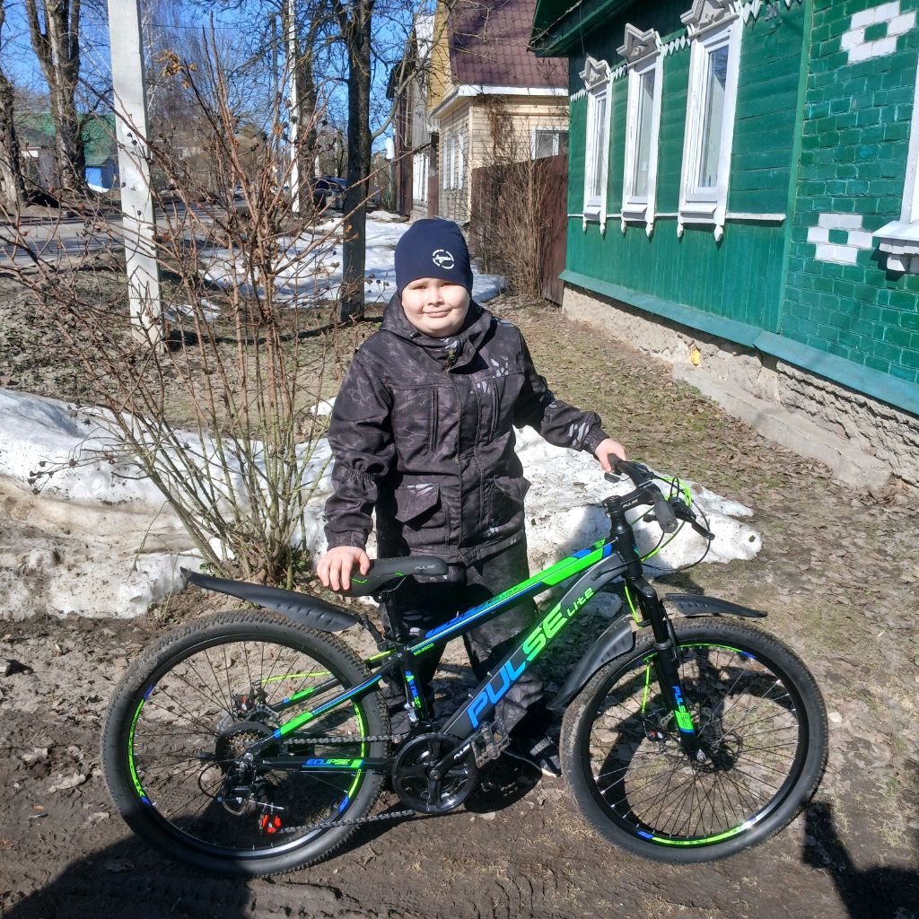 Иконка канала Bogdan32777