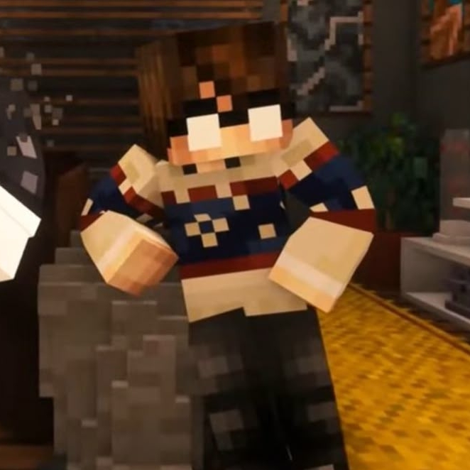 Иконка канала ДЖОН ОПАСНЫЙ