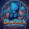Иконка канала GlueStick