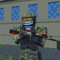 Иконка канала Русский boy