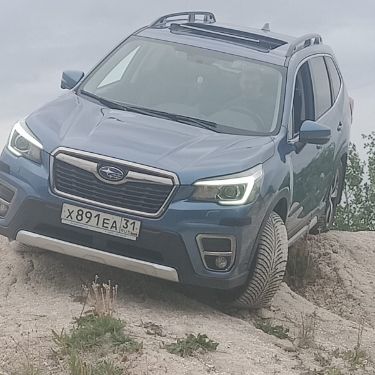 Иконка канала V.Lezhnev