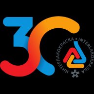 Иконка канала Выставка «Интерлакокраска»