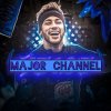 Иконка канала MAJOR_CHANNEL