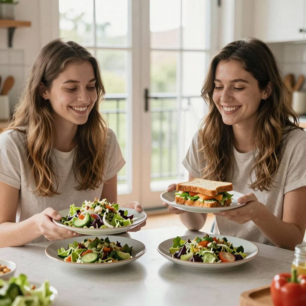 Иконка канала Готовлю вкусно и просто 🥦