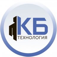 Иконка канала КБ Технология - пищевое оборудование