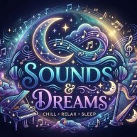 Иконка канала Sounds & Dreams