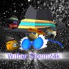 Иконка канала WITHER STORM 24K