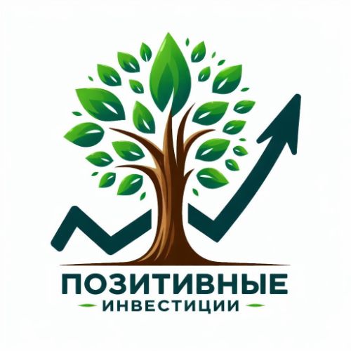 Иконка канала Positive Investments | Денис Федотов