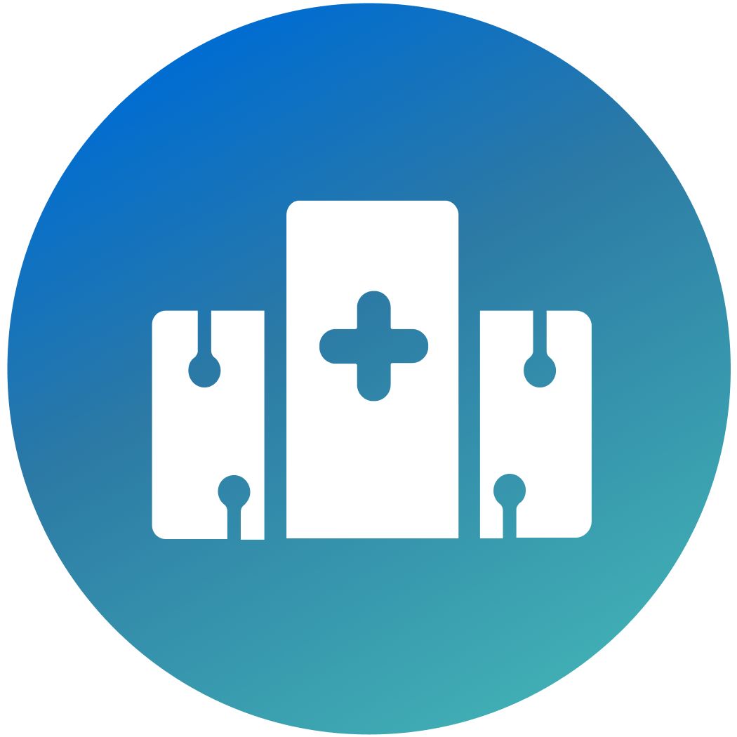 Иконка канала КиберСофт.Здоровье