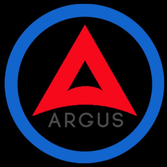 Иконка канала argusdoors