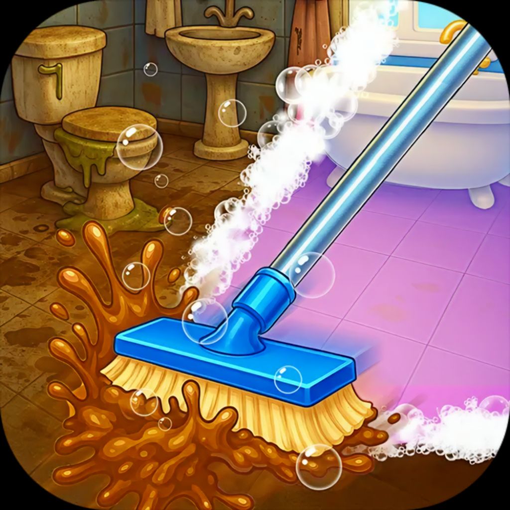 Иконка канала My Clean Side. Моя чистота