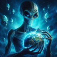Иконка канала инопланетный_разум
