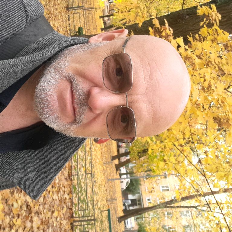 Иконка канала Игорь ПИТЕР.    Авторский Канал