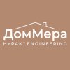 Иконка канала ДомМера Инженерное проектирование