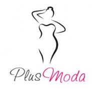 Иконка канала PlusModa