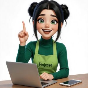 Иконка канала Finjesse (Финджесси) экосистема страхового агента