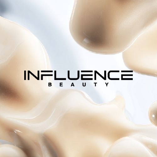 Иконка канала Influence Beauty