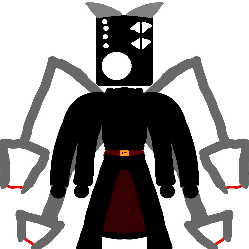 Иконка канала Срча2.0 Волк