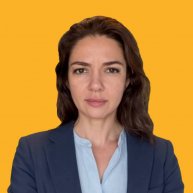 Иконка канала Елена Кэрриган