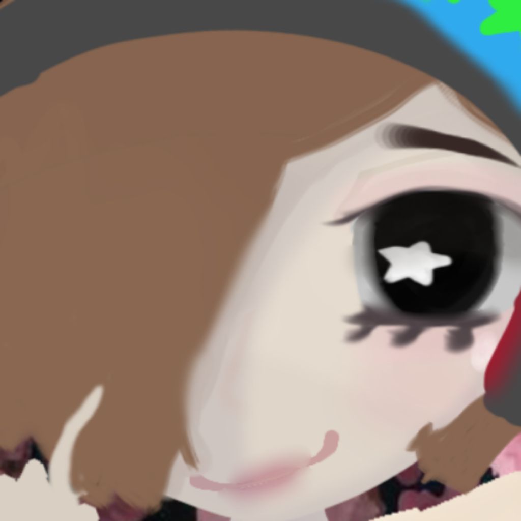 Иконка канала Kate Party💀 (описание)