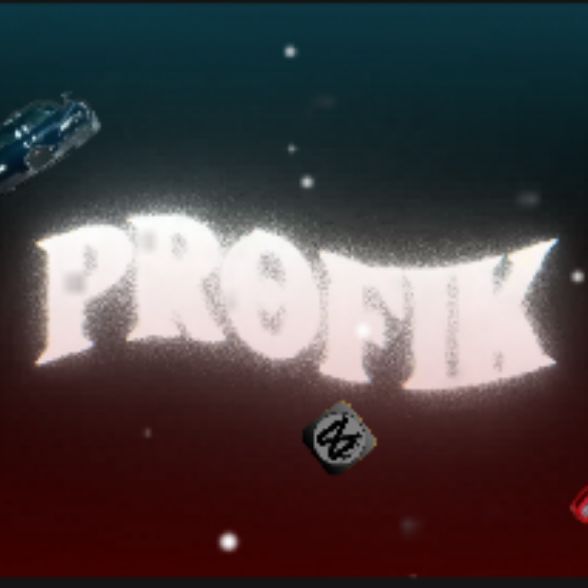 Иконка канала PROFIK OFFICIAL