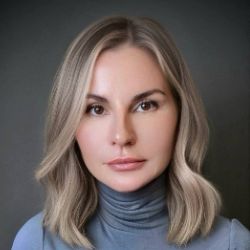 Иконка канала Психолог Виктория Шмидт