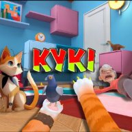 Иконка канала KYKI