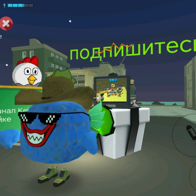 Иконка канала Keisha 34k