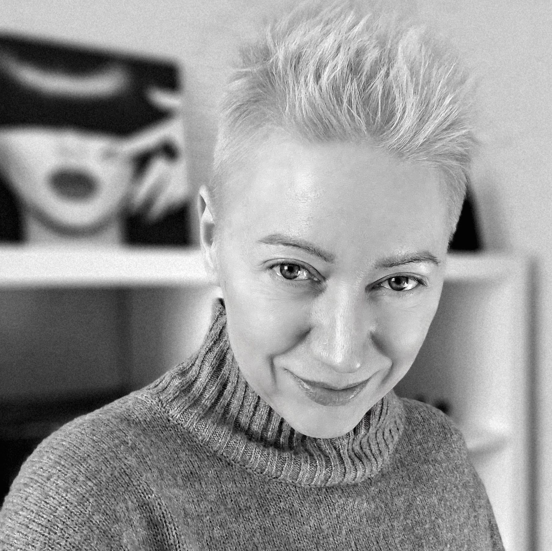 Иконка канала Элина Светлова