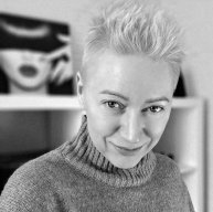 Иконка канала Элина Светлова