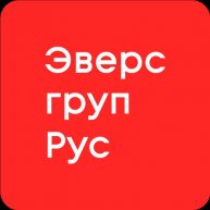 Иконка канала ЭВЕРС ГРУП РУС