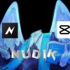 Иконка канала Nudik Editor