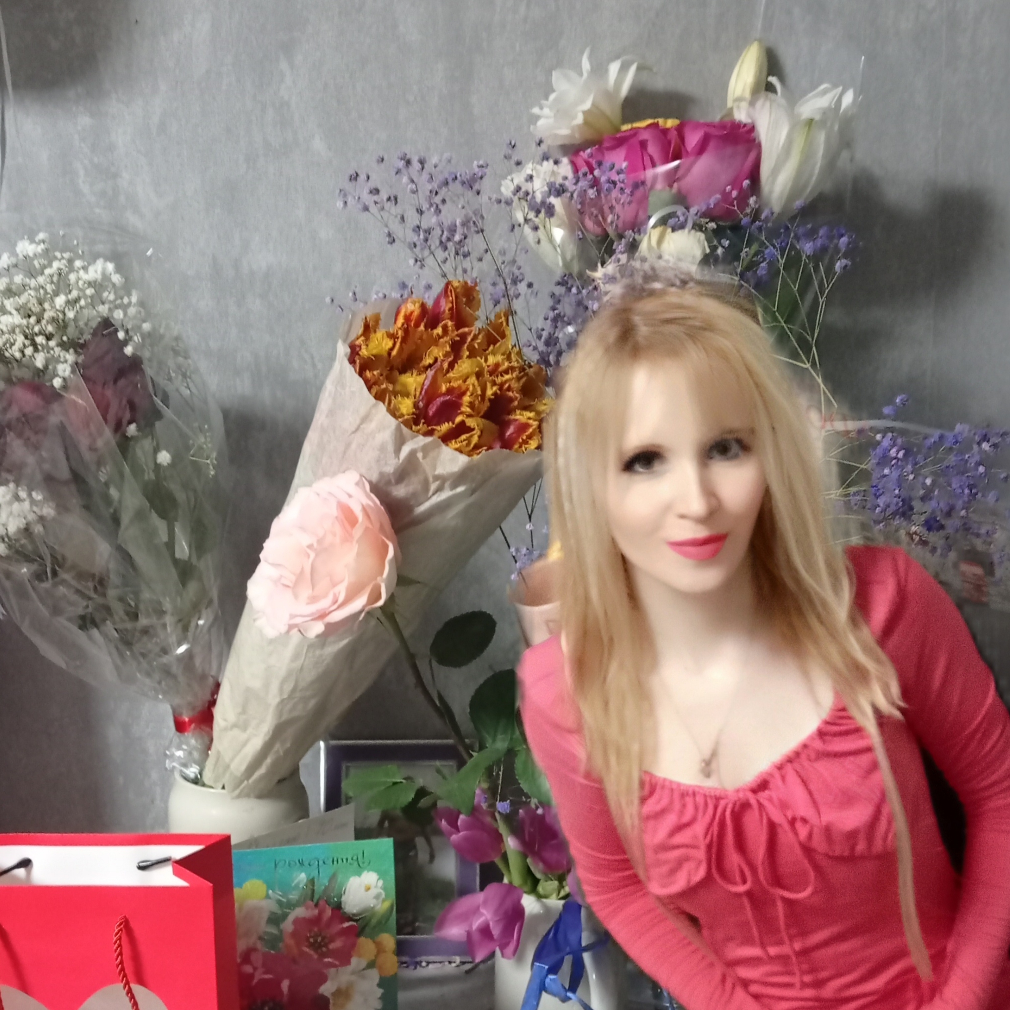 Иконка канала channel71907218