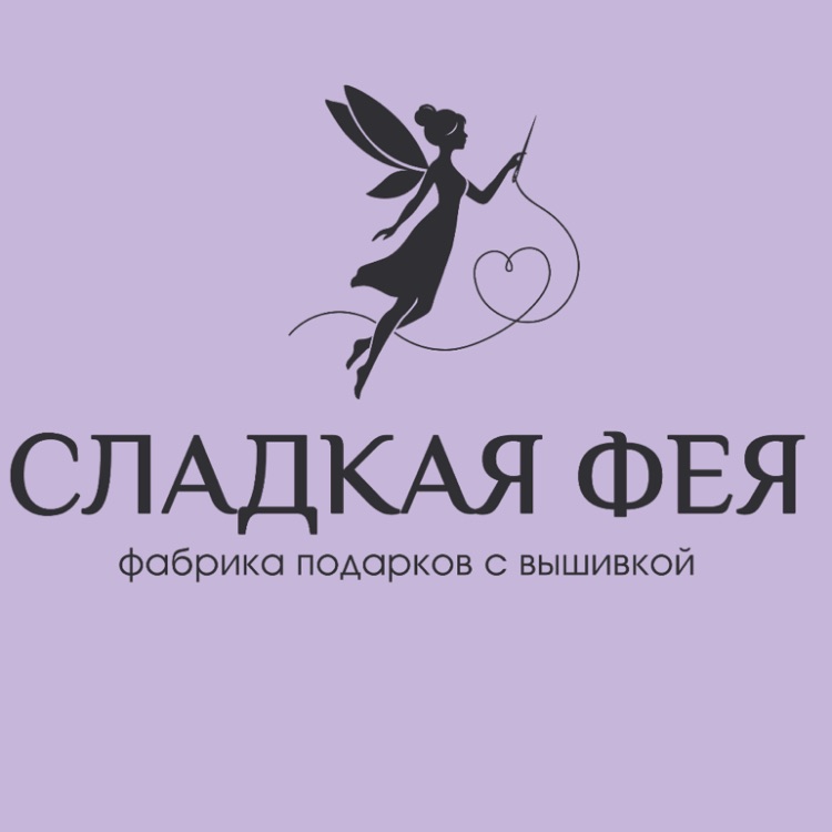 Иконка канала Сладкая фея