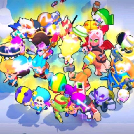 Иконка канала Twitchewy