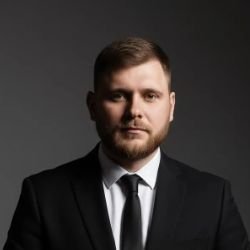 Иконка канала Юрист по Банкротству Александр Шандура