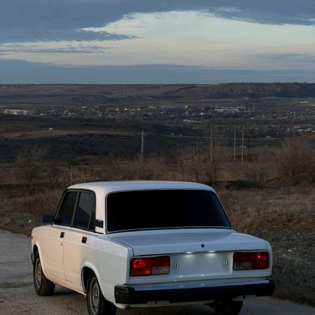 Иконка канала 7777