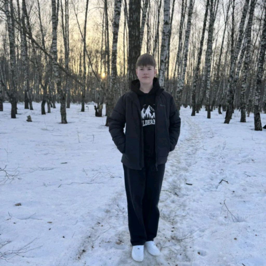 Иконка канала Максимка