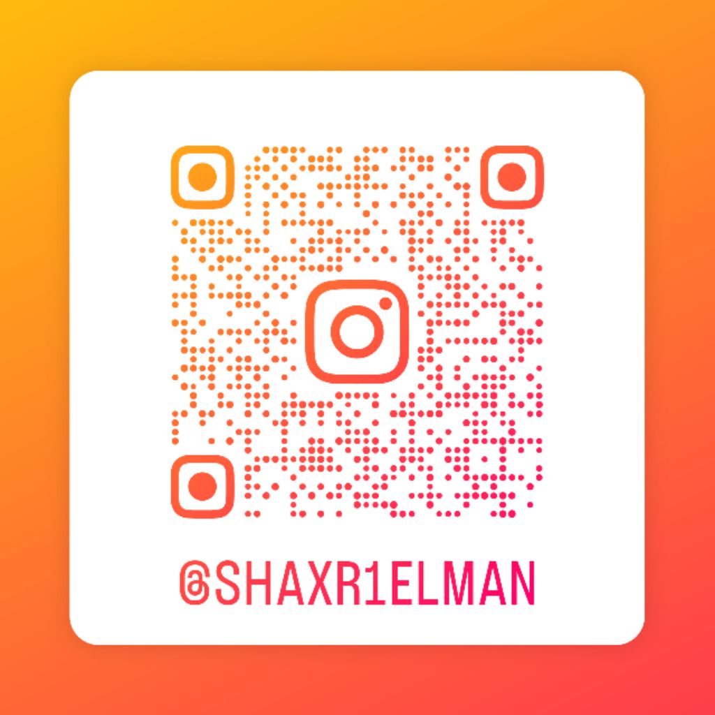 Иконка канала Shaxr1el