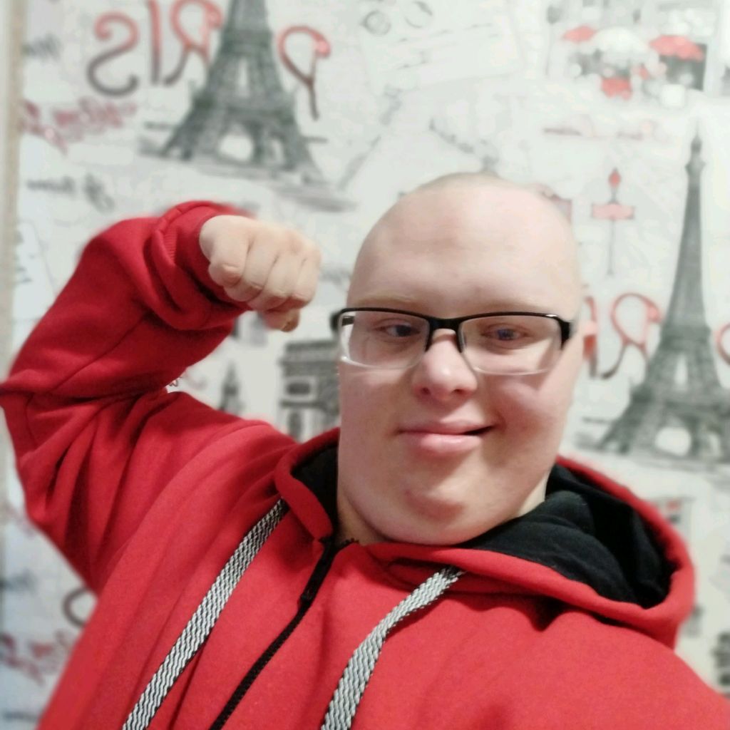 Иконка канала Витя Блогер 🥇 🏆